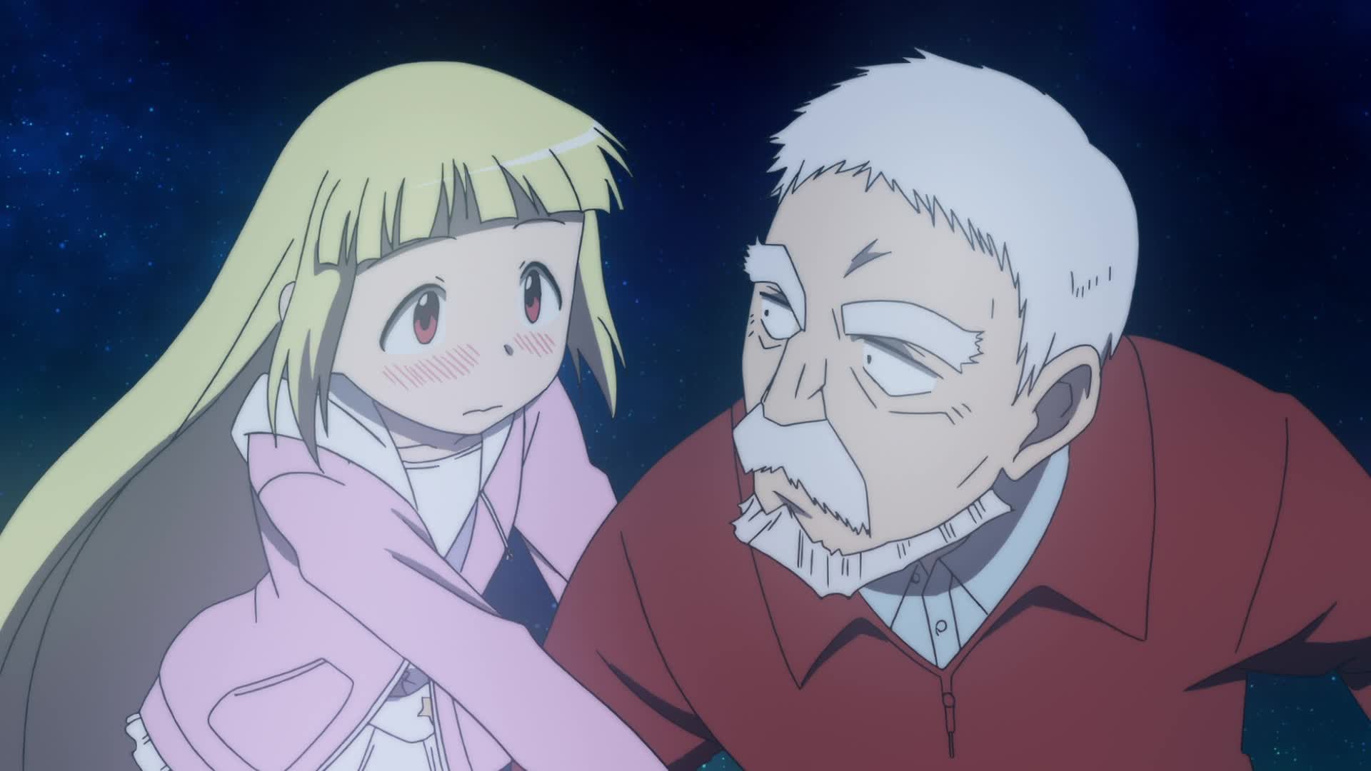 Watch Alice & Zoroku Season 1 Episode 5 : A Home To Return To - Watch ...
