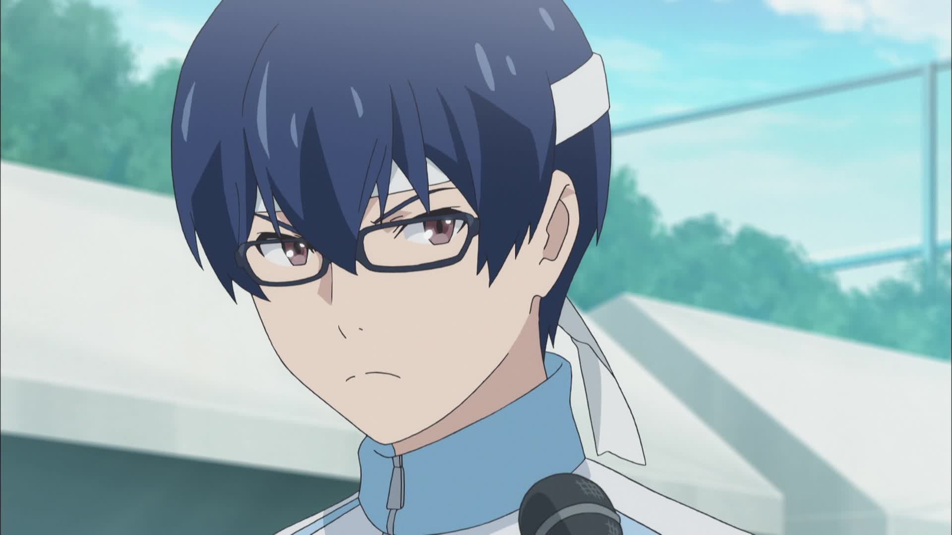 Watch Chubyou Gekihatsu Boy Season 1 Episode 6 : I Sense Someone ...