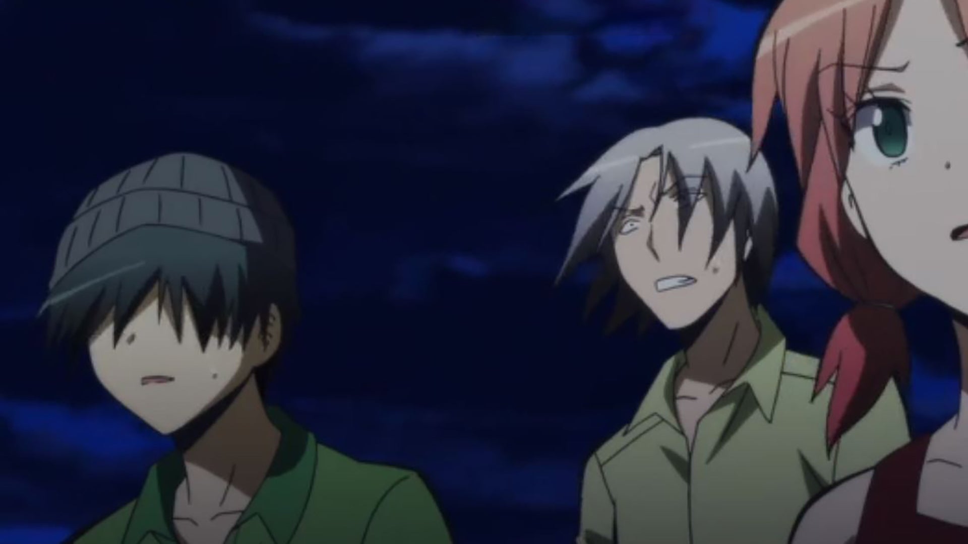 Watch Assassination Classroom Season 1 Episode 21 : XX Time - Watch ...