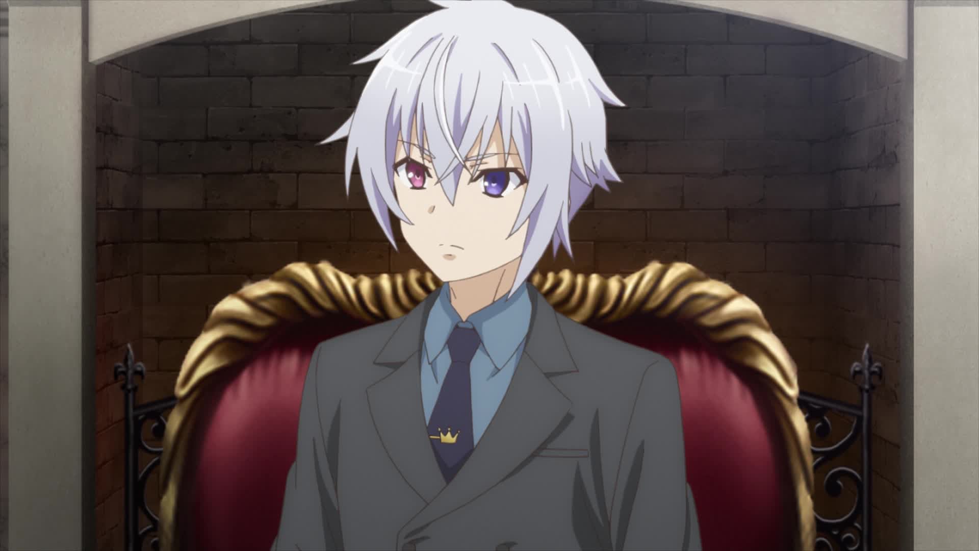 Watch High School Prodigies Have It Easy Even In Another World Season 1 ...