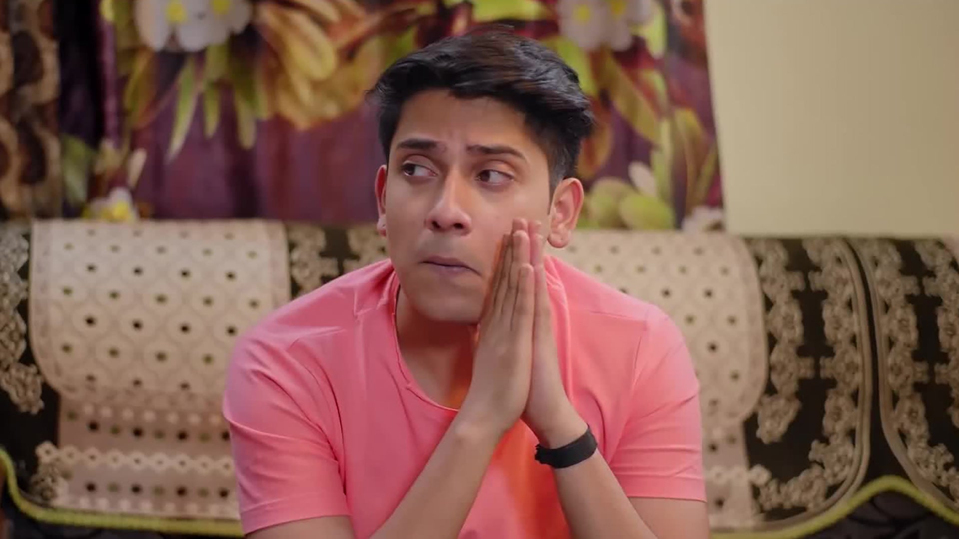 Watch Daaru With Dad Season 1 Episode 3 : Daaru With Dad 3 - Watch Full ...