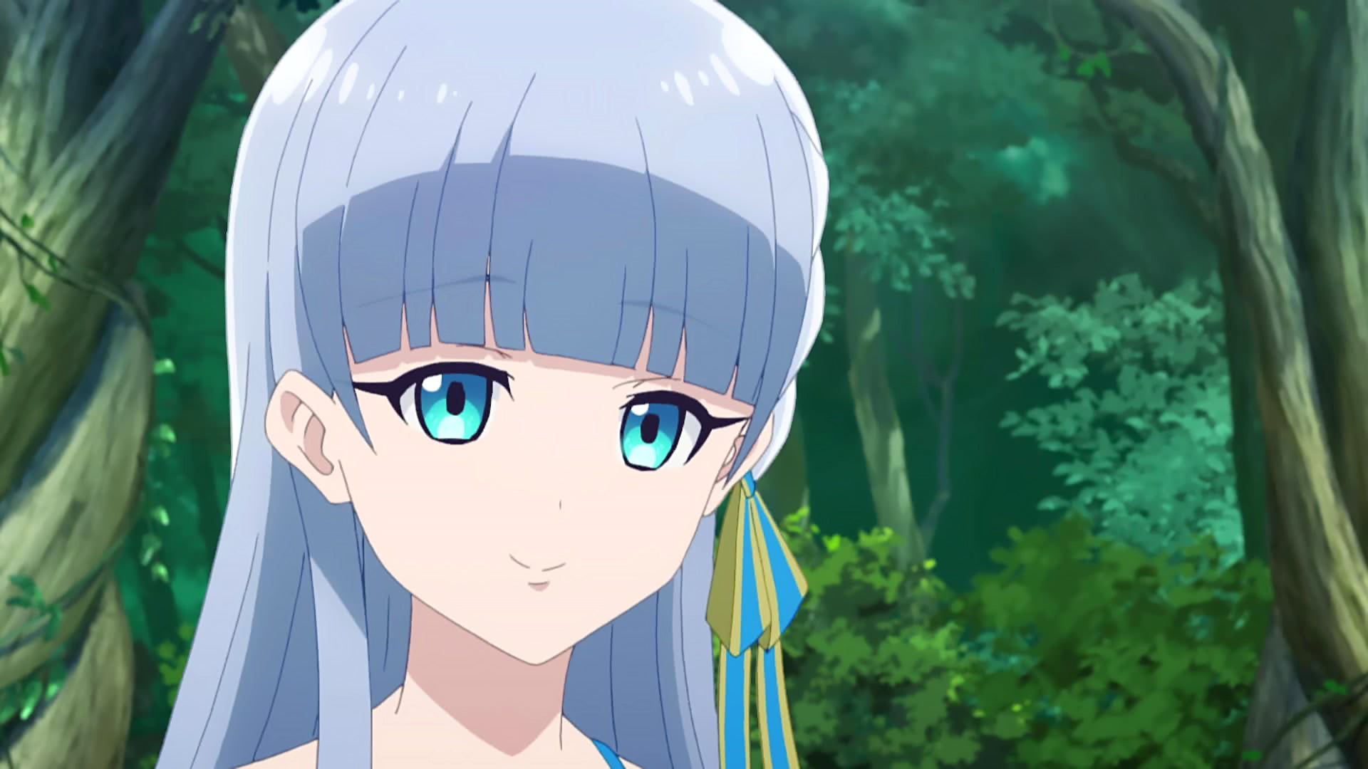 Watch Shironeko Project Season 1 Episode 7 : Groza - Watch Full Episode ...