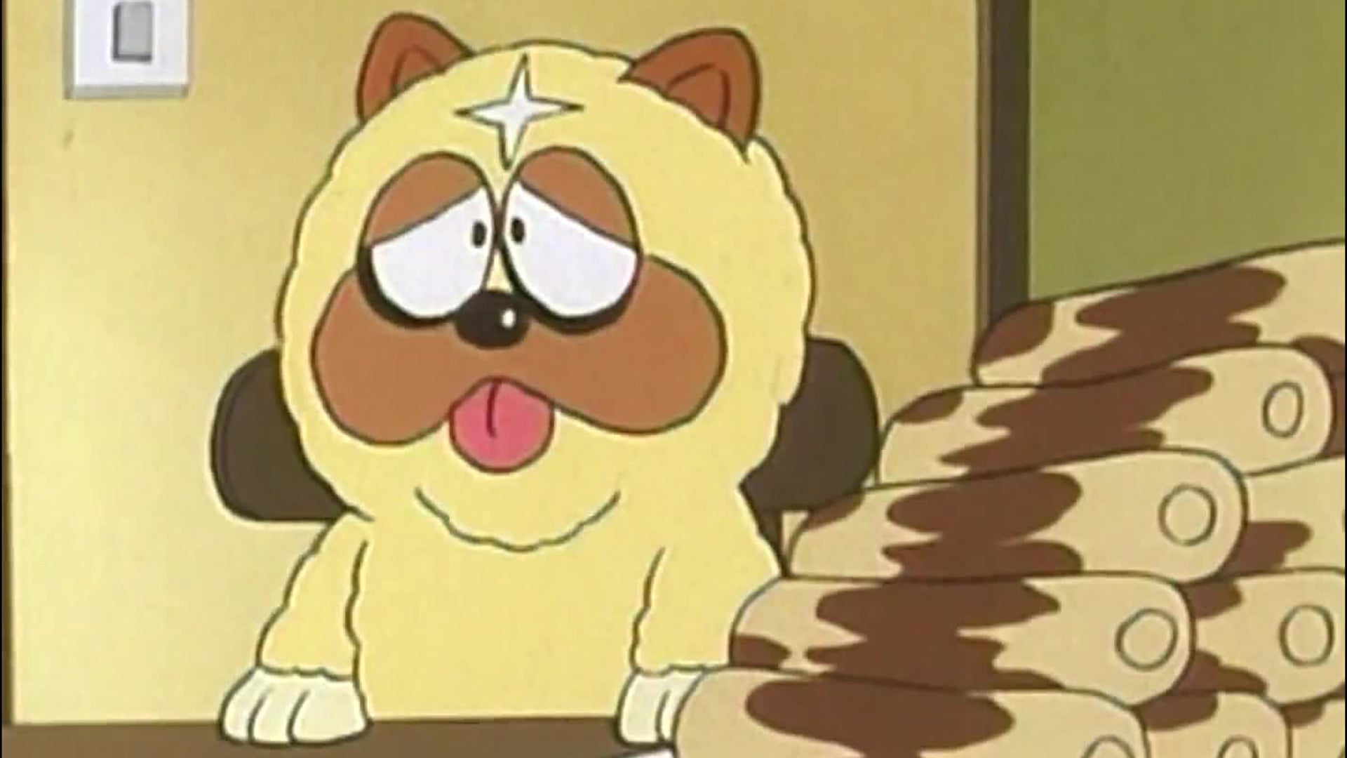 Ninja Hattori Classic Watch Season 2 Episode 11 Shishimaru s Obsession of Chocolate Rolls on JioCinema