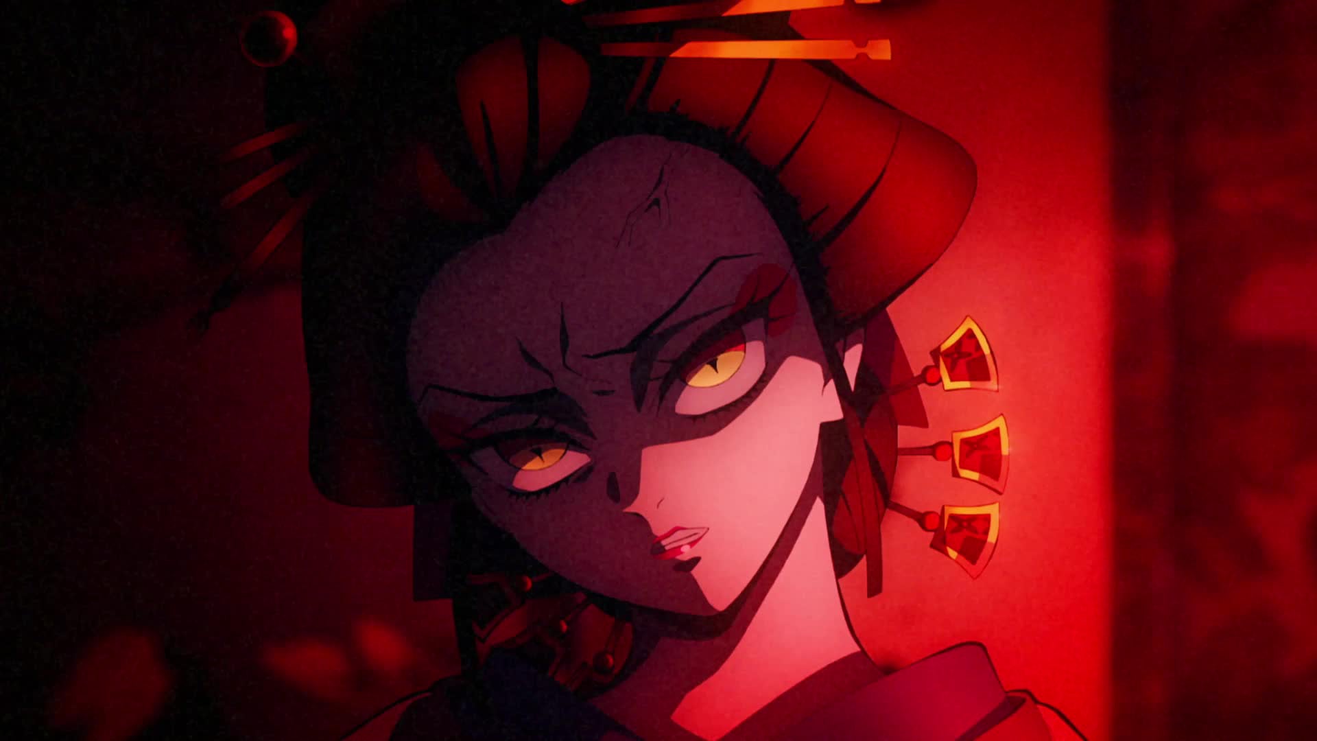 Watch Demon Slayer: Kimetsu No Yaiba Season 2 Episode 10 : What Are You ...