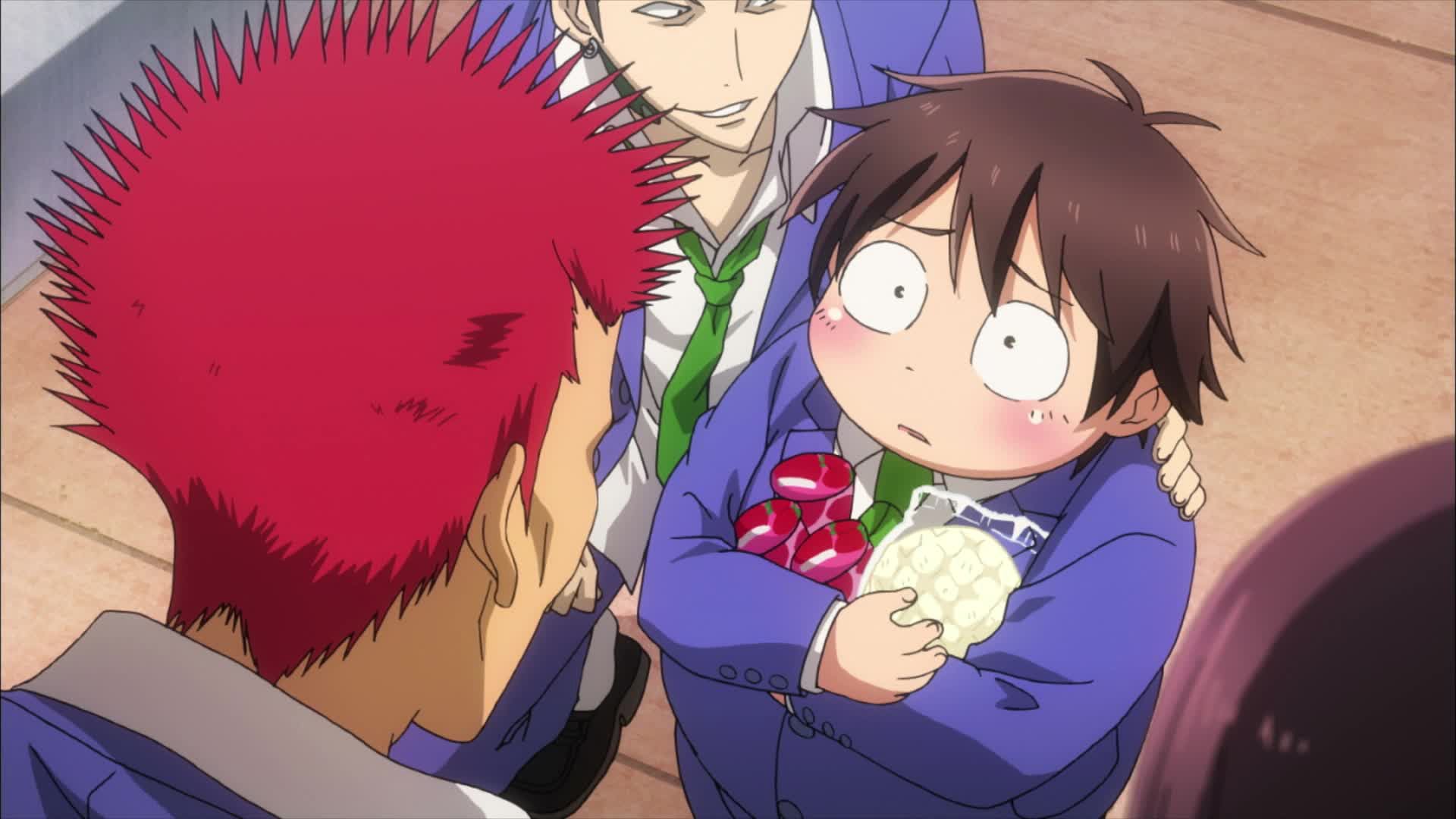 Watch Accel World Season 1 Episode 1 : Acceleration - Watch Full ... Watch Accel World Season 1 Episode 1 : Acceleration - Watch Full ...