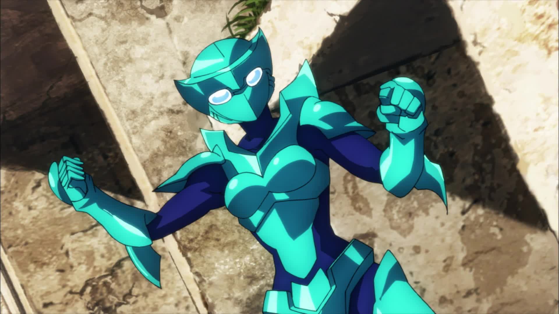 Watch Accel World Season 1 Episode 18 : Invitation - Watch Full Episode ...