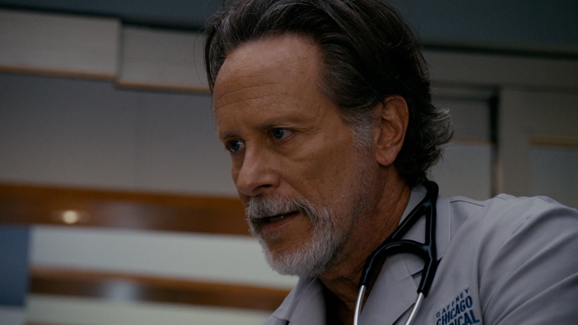 Watch Chicago Med Season 9 Episode 13 : I Think I Know You, But Do I ...