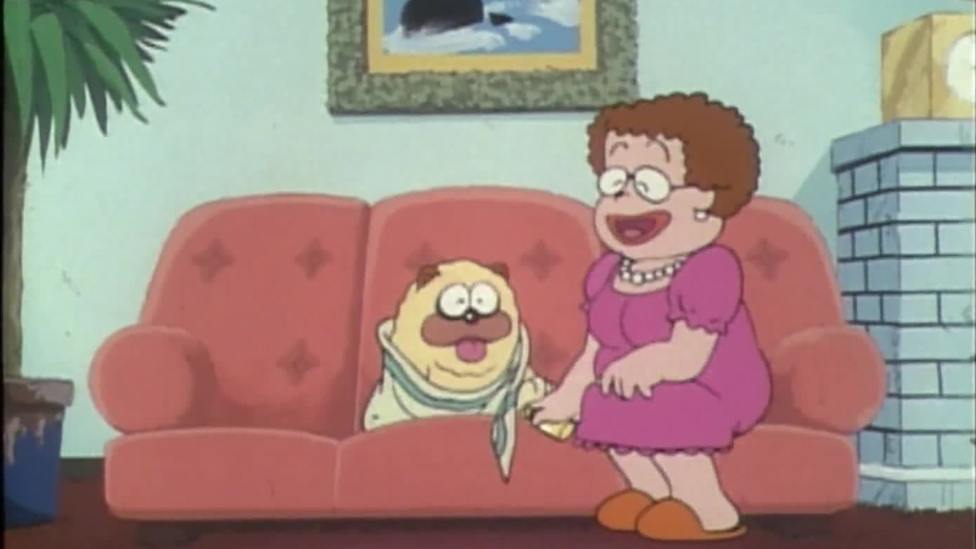 Watch Ninja Hattori - Classic Season 3 Episode 4 : Shishimaru Lives A ...