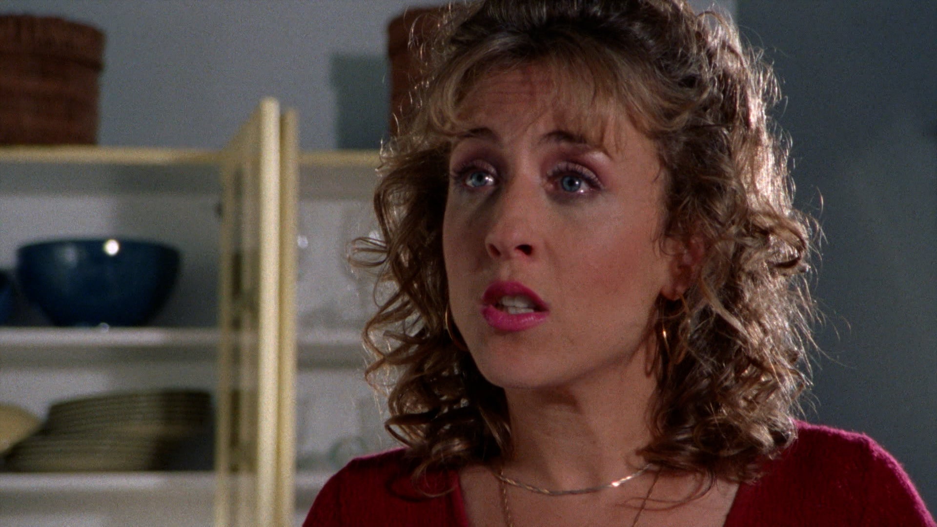 Watch Monk Season 1 Episode 11 : Mr. Monk And The Earthquake - Watch ...