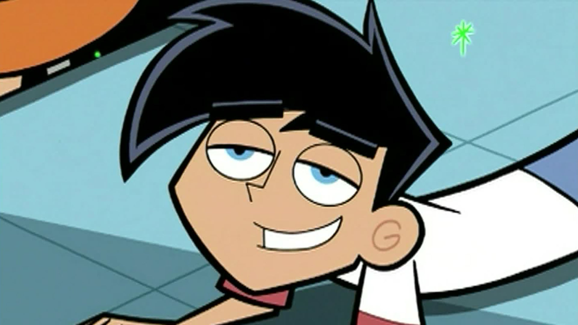 Watch Danny Phantom Season 1 Episode 11 Fanning The Flames Watch