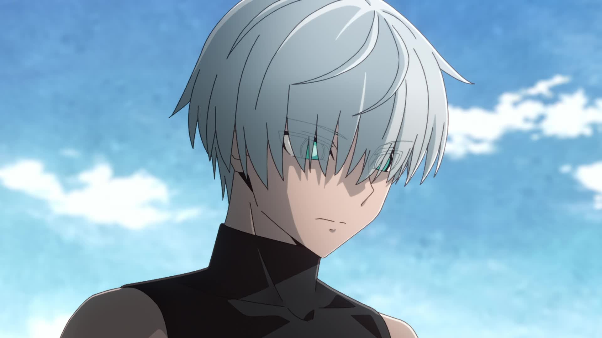 Watch Ragna Crimson Season 1 Episode 4 : Carrying Out The Plan - Watch ...