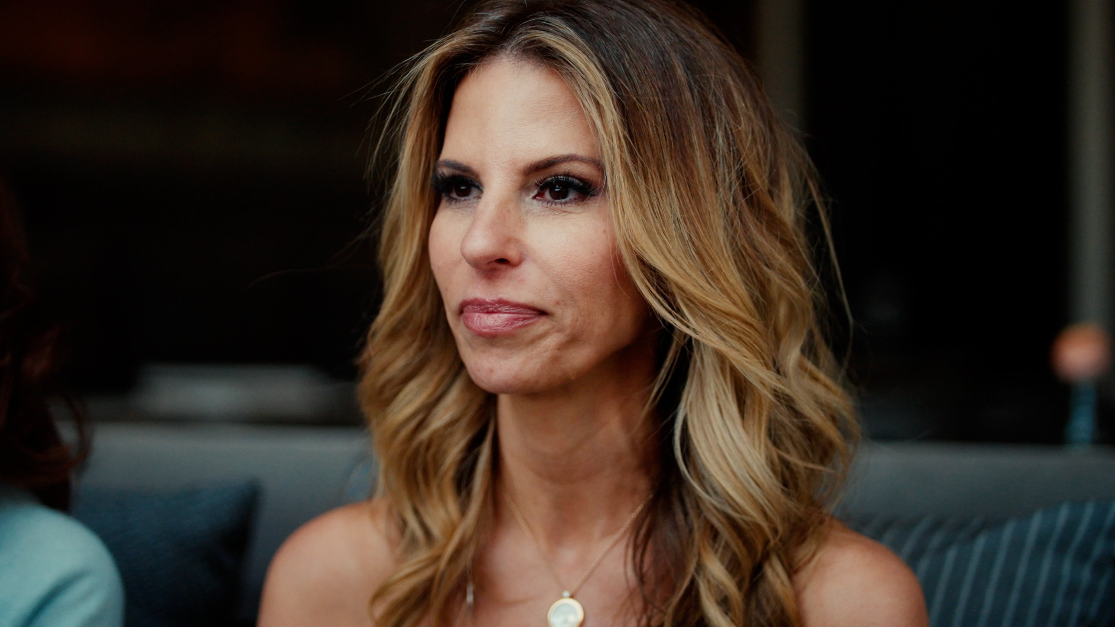 Watch Love Undercover Season 1 Episode 8 : Lying To The In-Laws - Watch ...