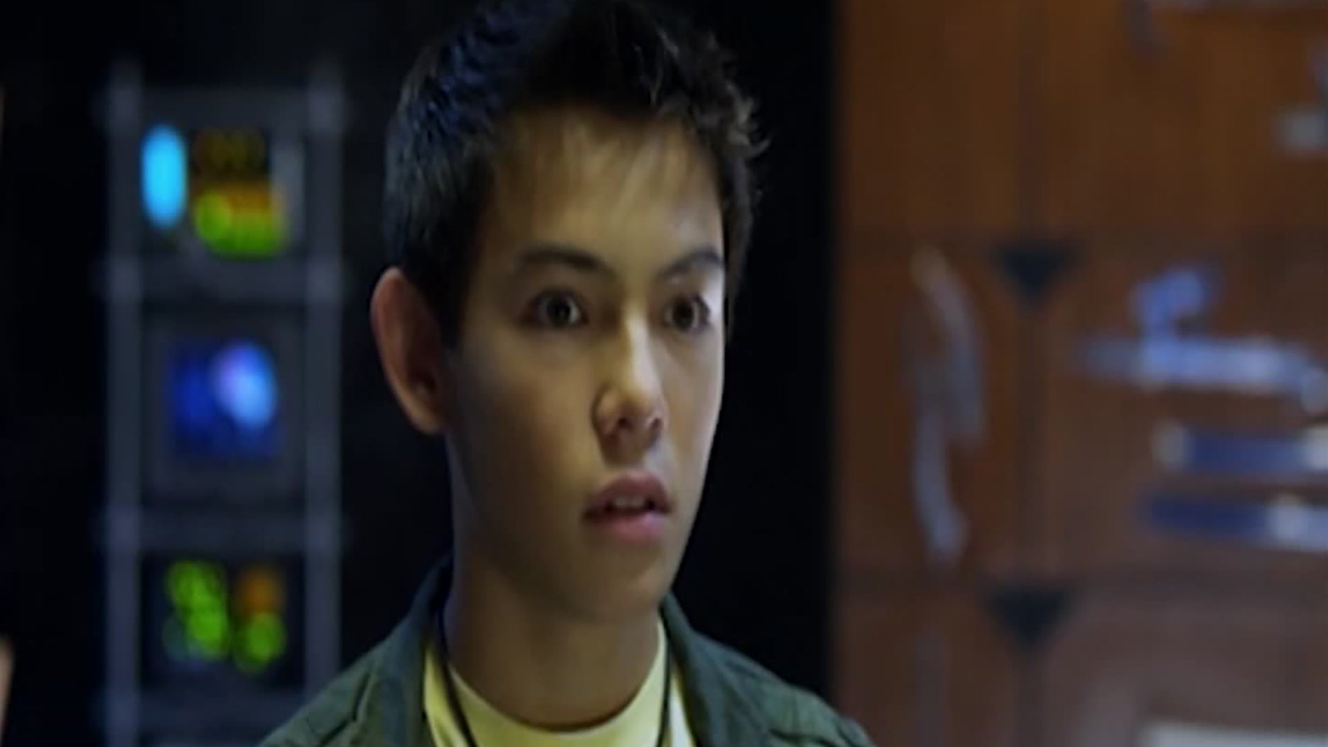 Watch Supah Ninjas Season 1 Episode 1 : Hero Of The Shadows - Watch ...