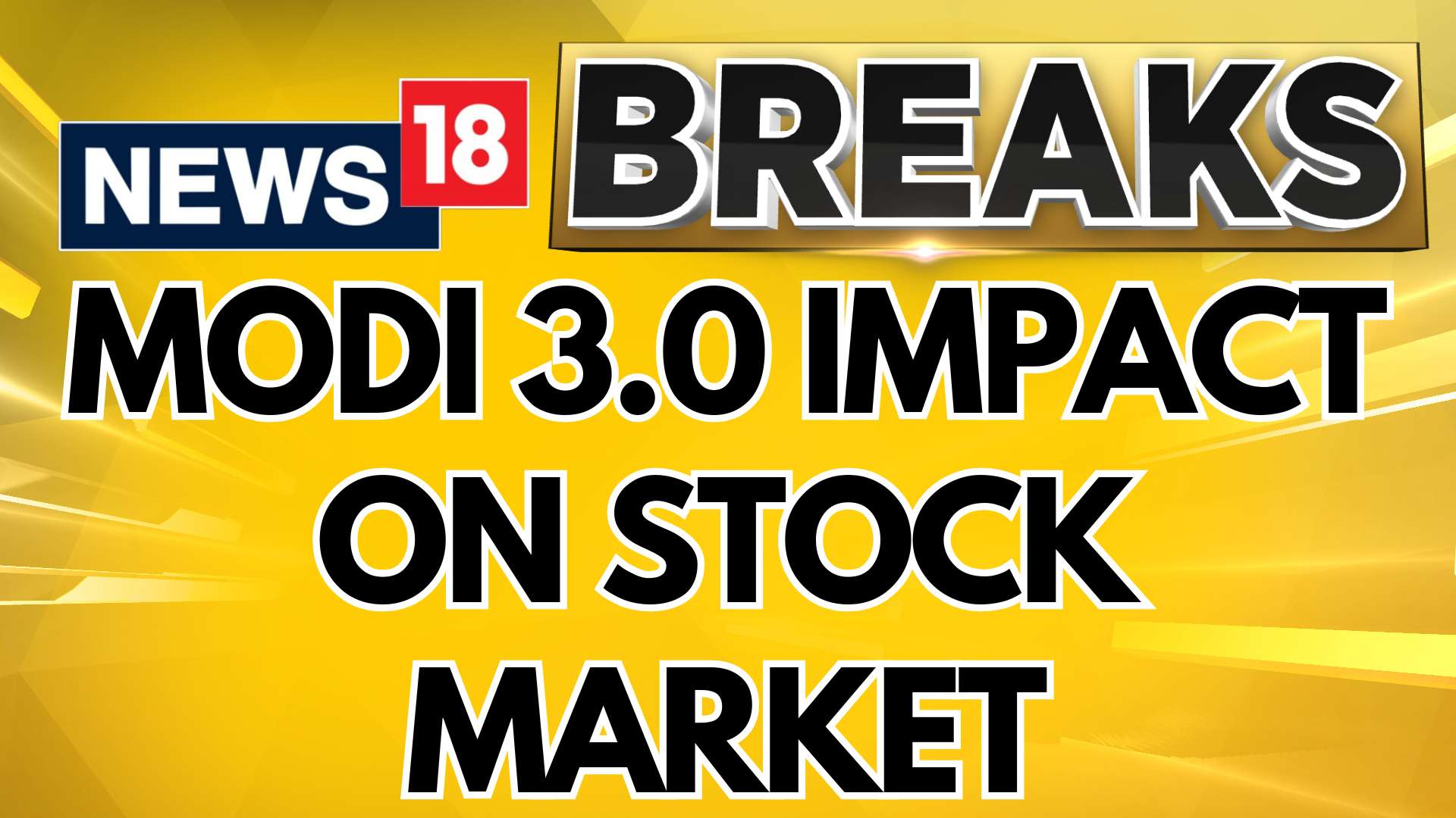 Watch D-Street At Record High: Sensex At 77,000; Nifty Above 23,400 For ...