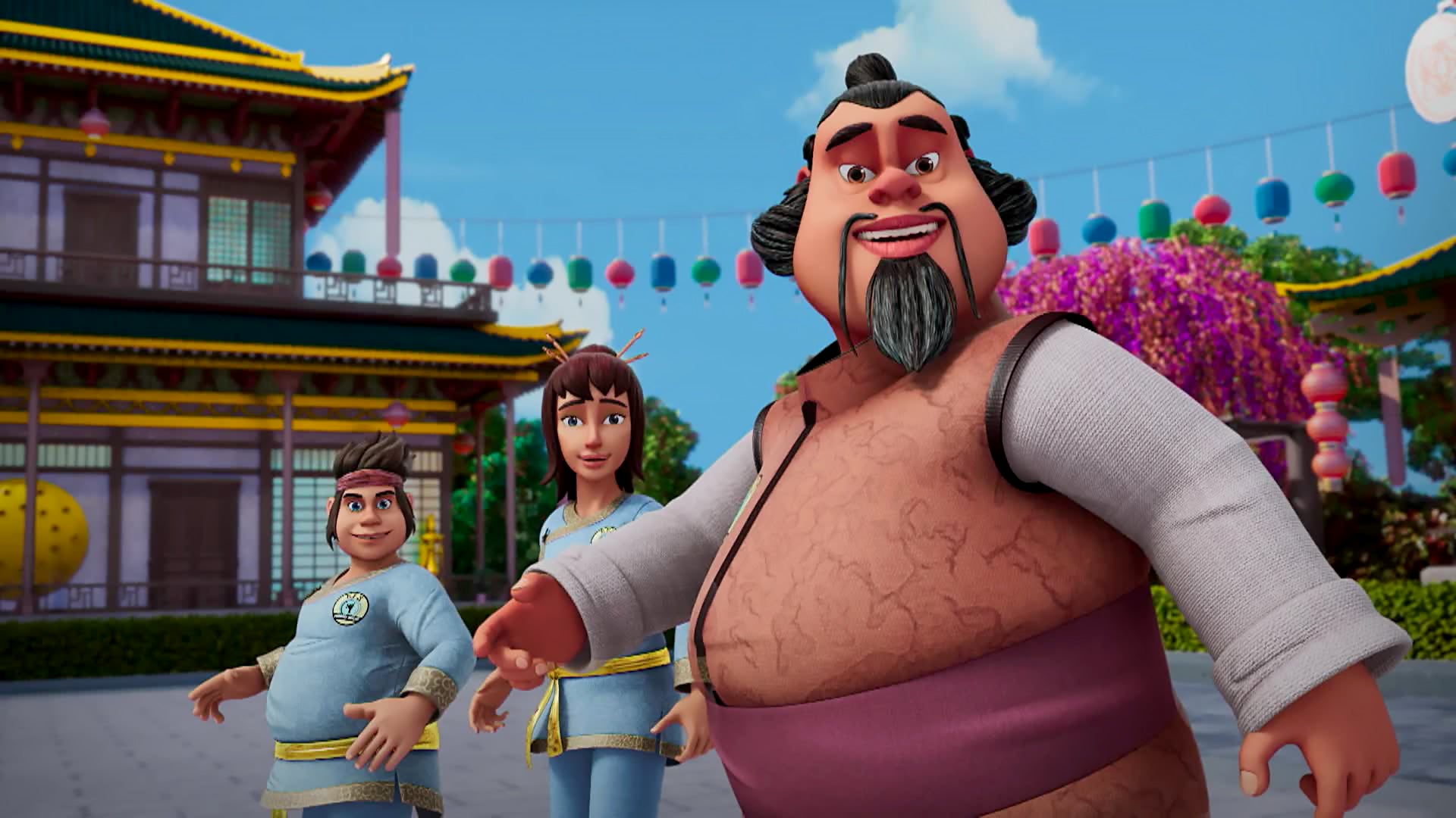 Watch Motu Patlu Season 15 Episode 31 : Dr Jhatka Ka Kung-fu - Watch ... Watch Motu Patlu Season 15 Episode 31 : Dr Jhatka Ka Kung-fu - Watch ...