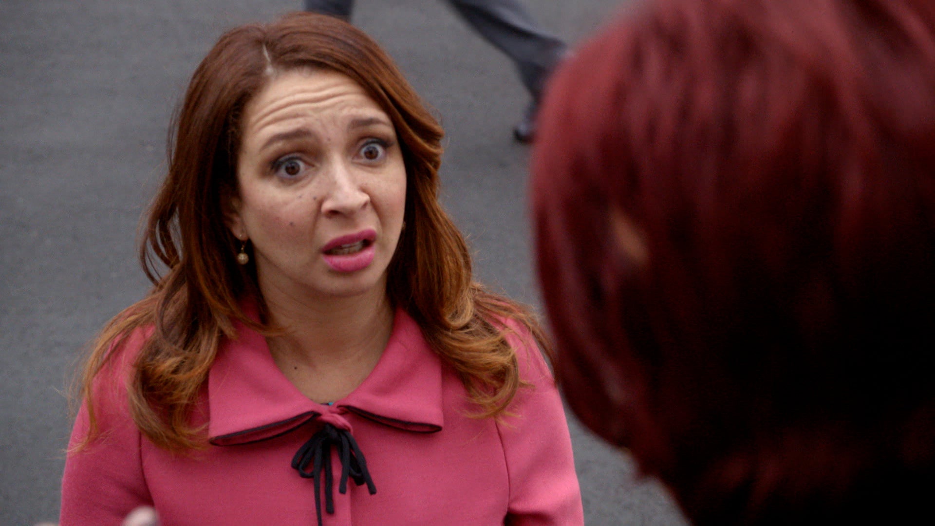 Watch Up All Night Season 1 Episode 21 : Daddy Daughter Time - Watch ...