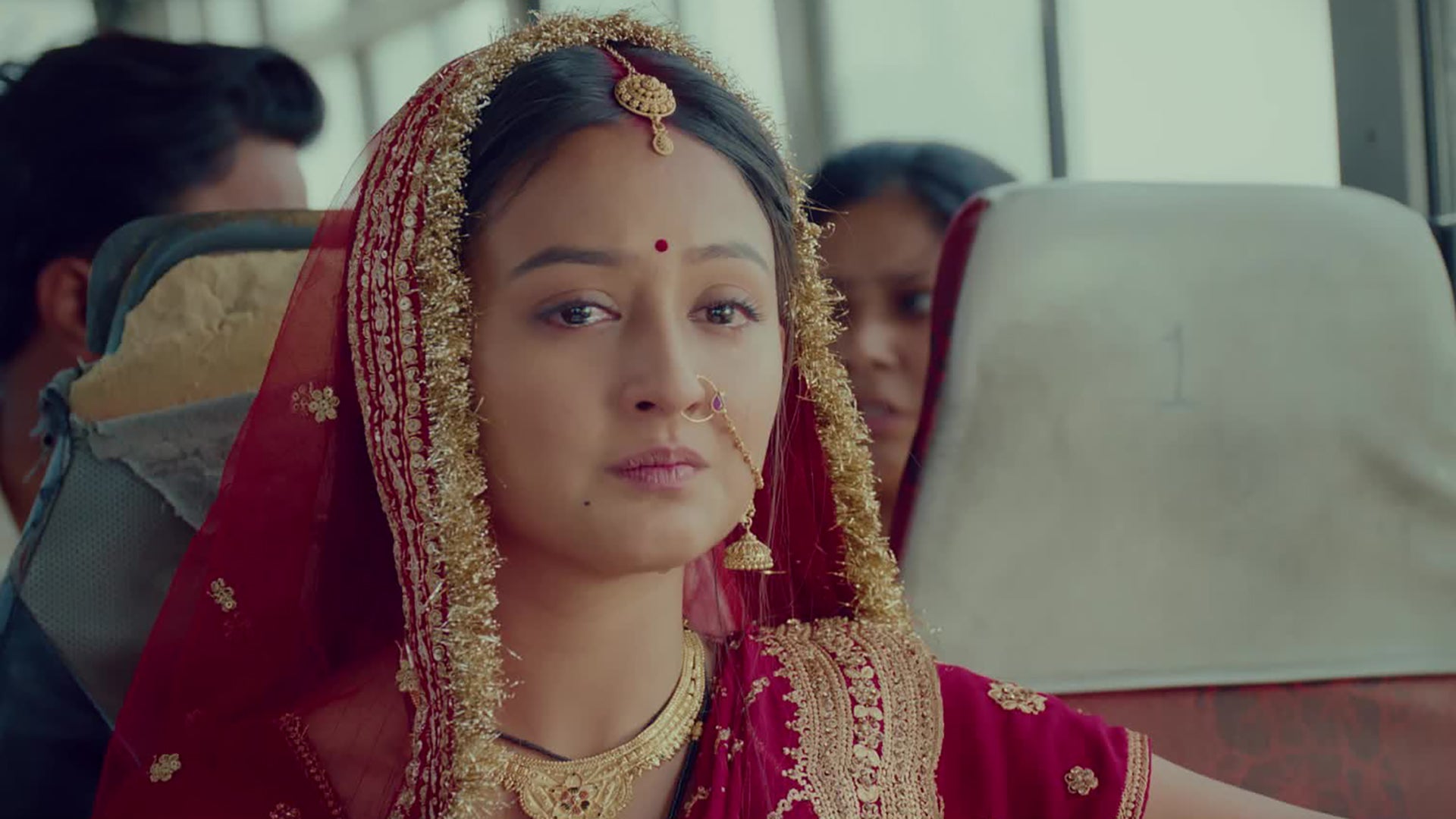 Watch Mishri Embarks On Her New Journey! Video Online(HD) On JioCinema