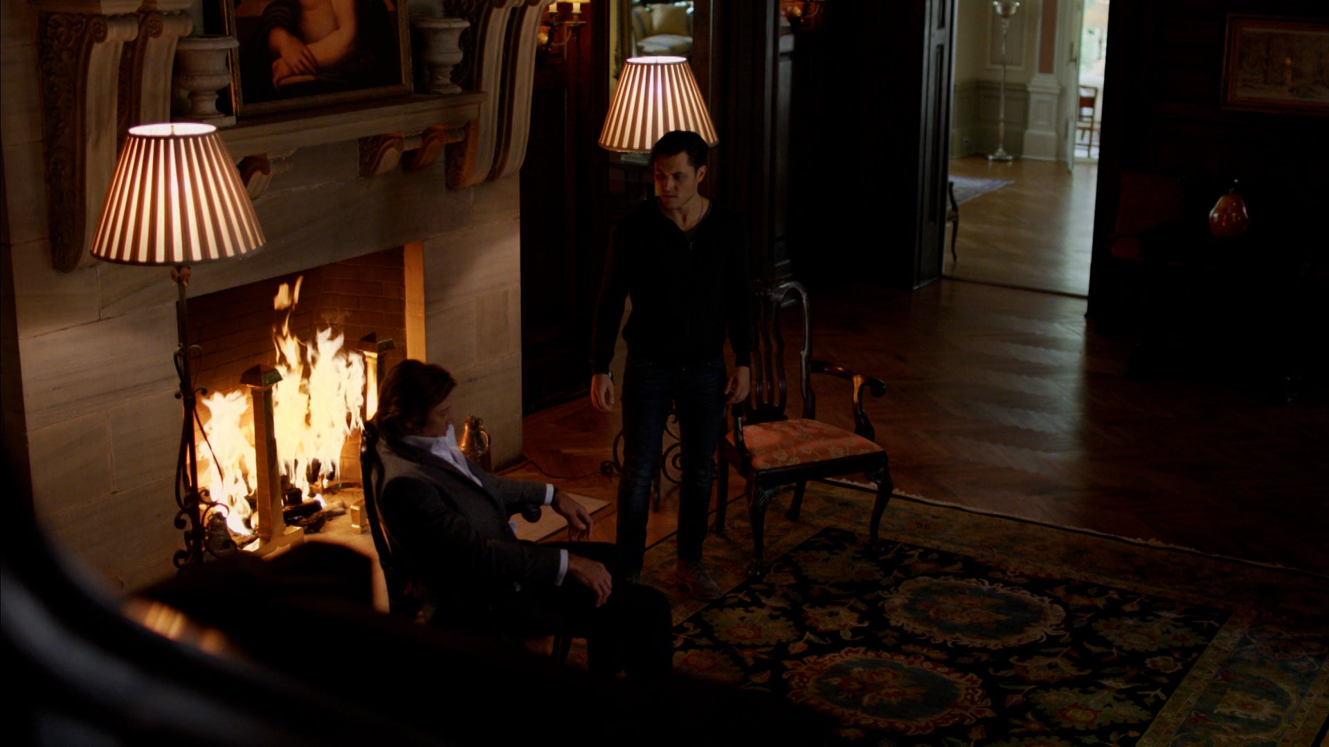 Watch Satisfaction Season 2 Episode 2 : ...Through Risk - Watch Full ...