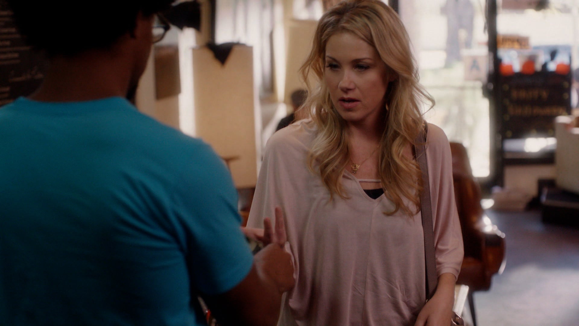 Watch Up All Night Season 2 Episode 6 : Ma'am'd - Watch Full Episode Online(HD) On JioCinema