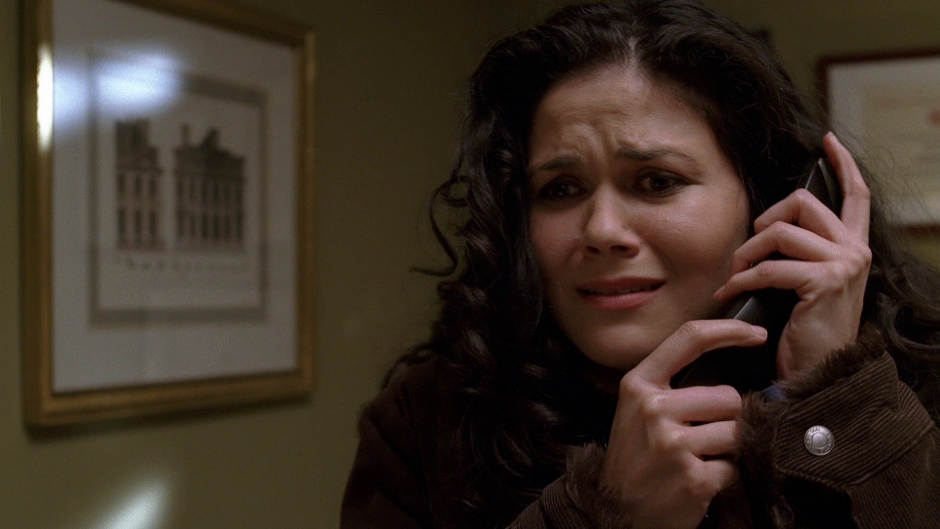 Watch Law And Order Criminal Intent Season 6 Episode 18 Silencer