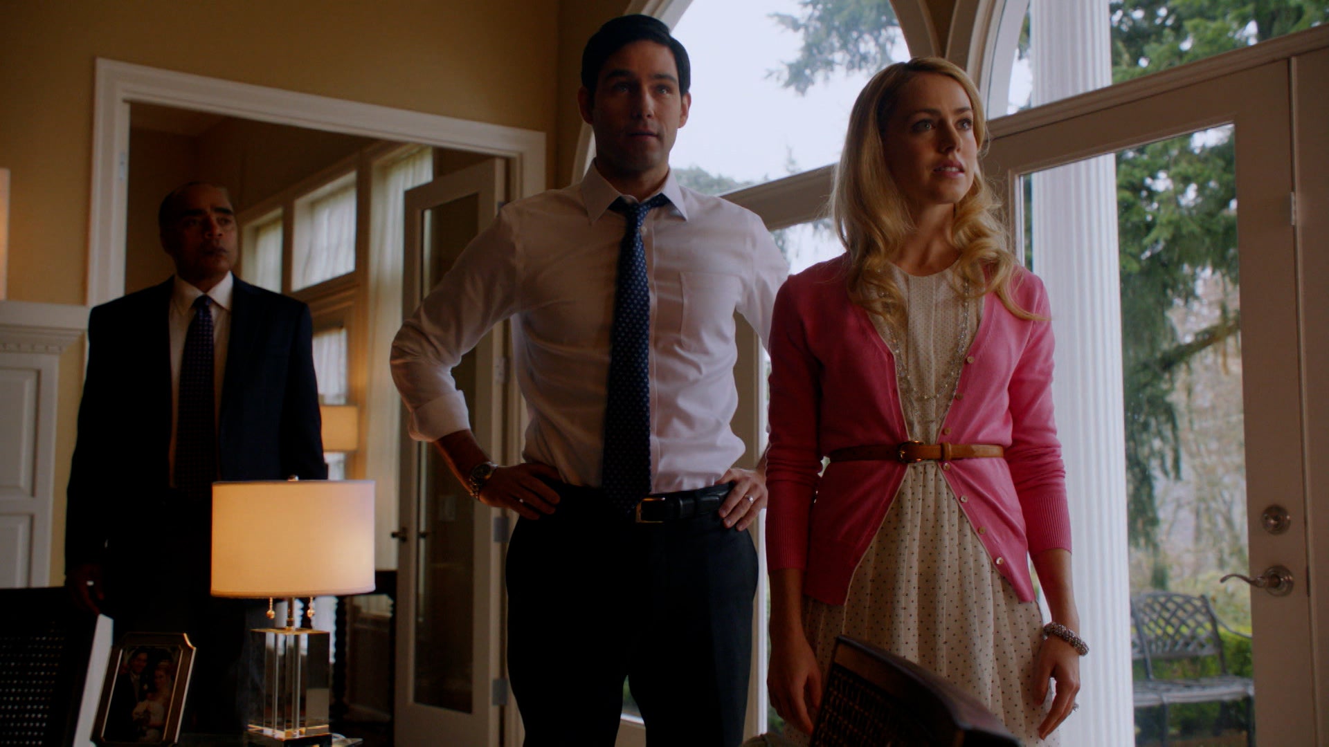 Watch Grimm Season 1 Episode 20 : Happily Ever Aftermath - Watch Full ...