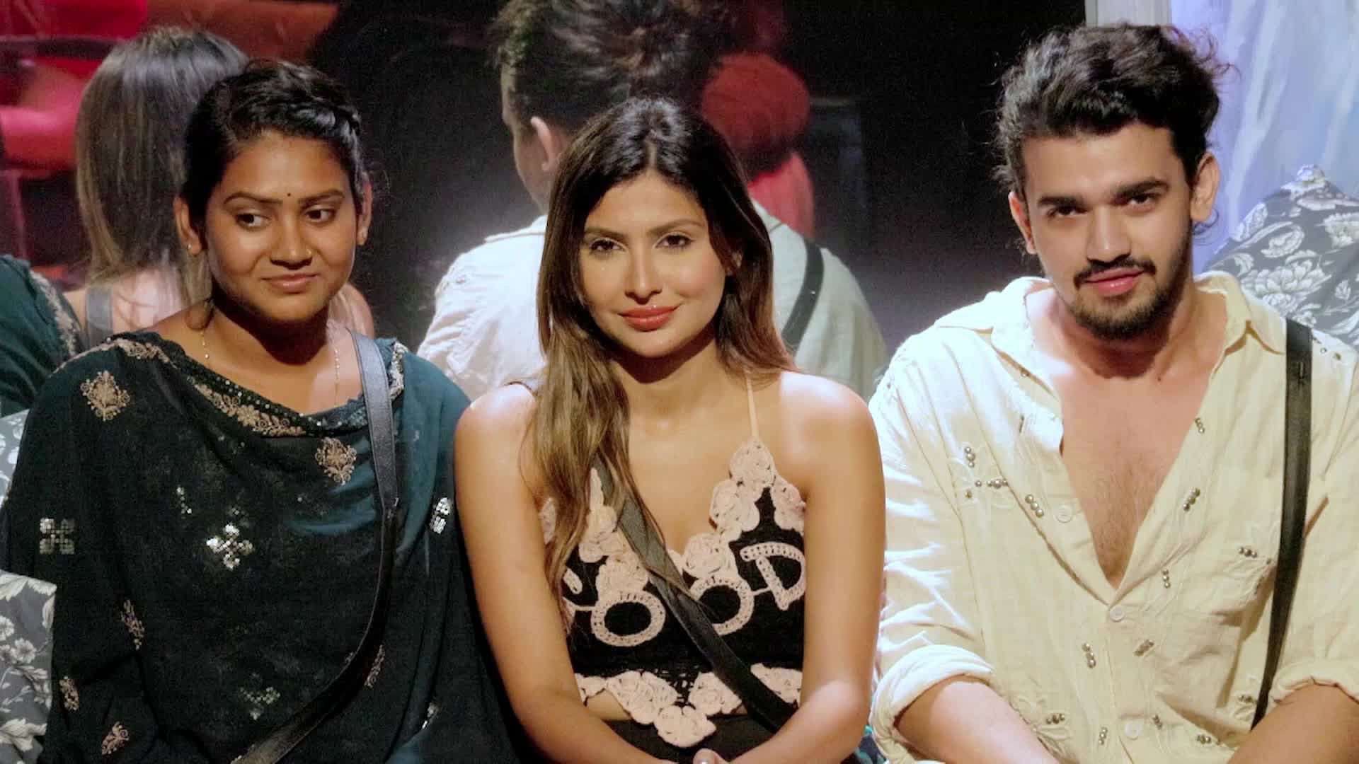 Watch JioCinema's Exclusive Live Show! Video Online(HD) On JioCinema