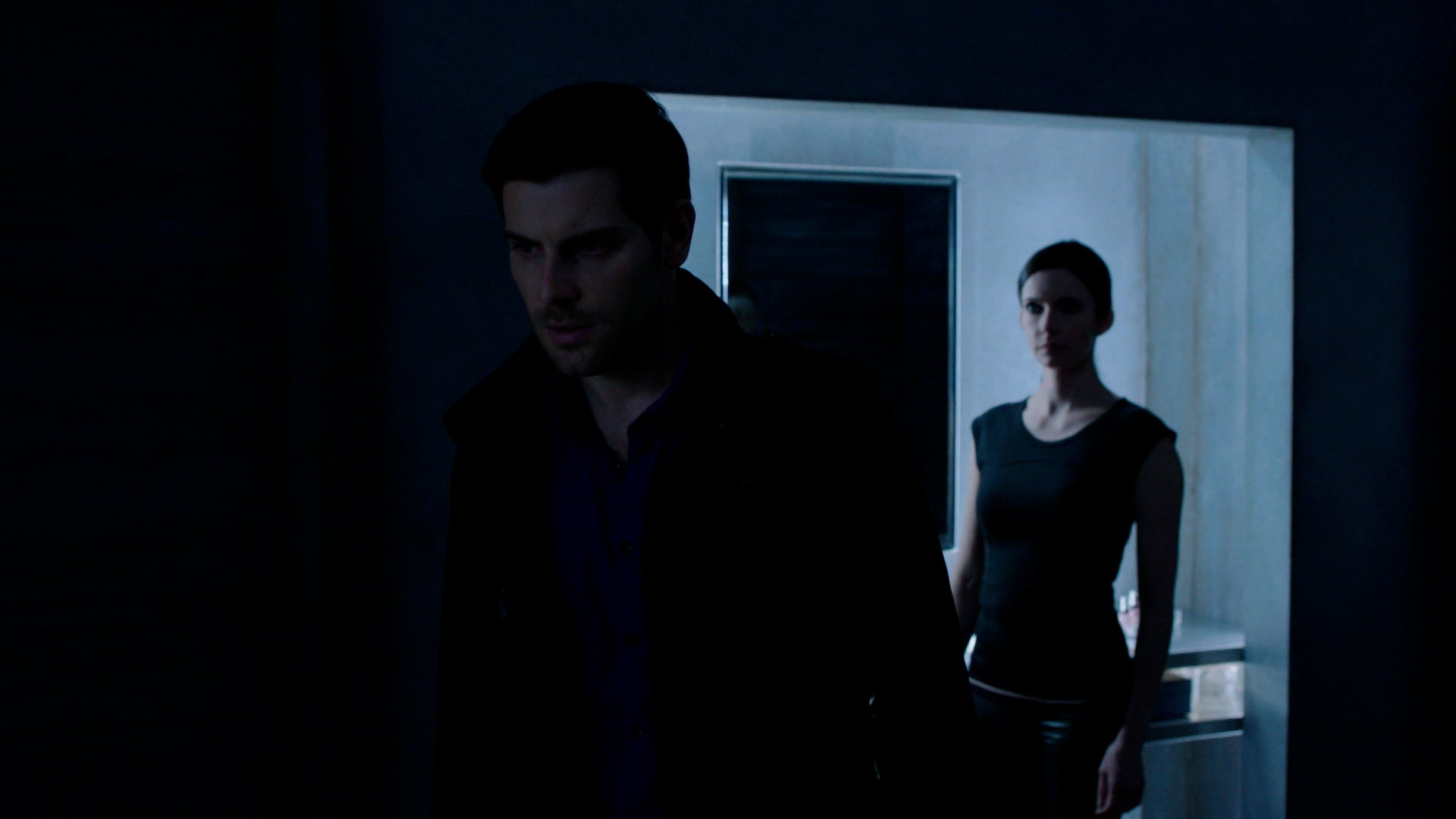 Watch Grimm Season 5 Episode 8 : A Reptile Dysfunction - Watch Full ...