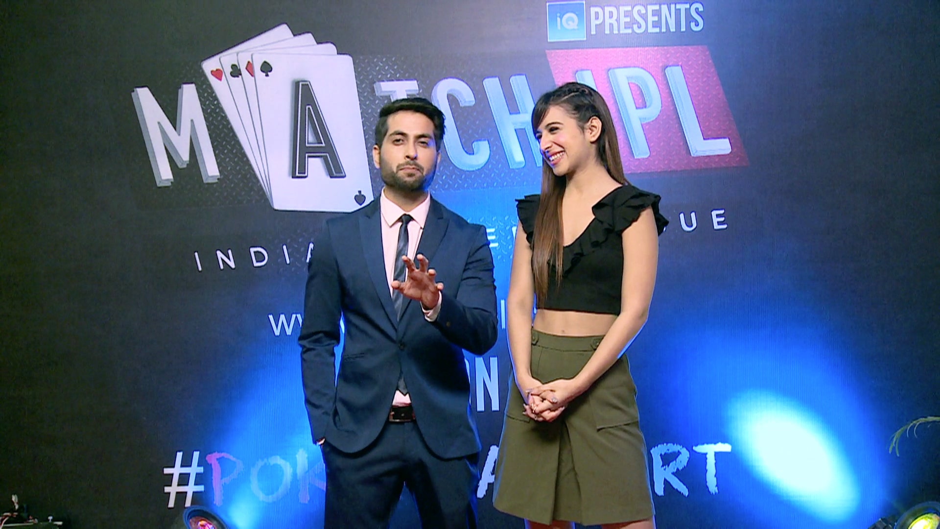 Watch Match IPL Season 2 Episode 1 : Indian Poker League Is Back ...