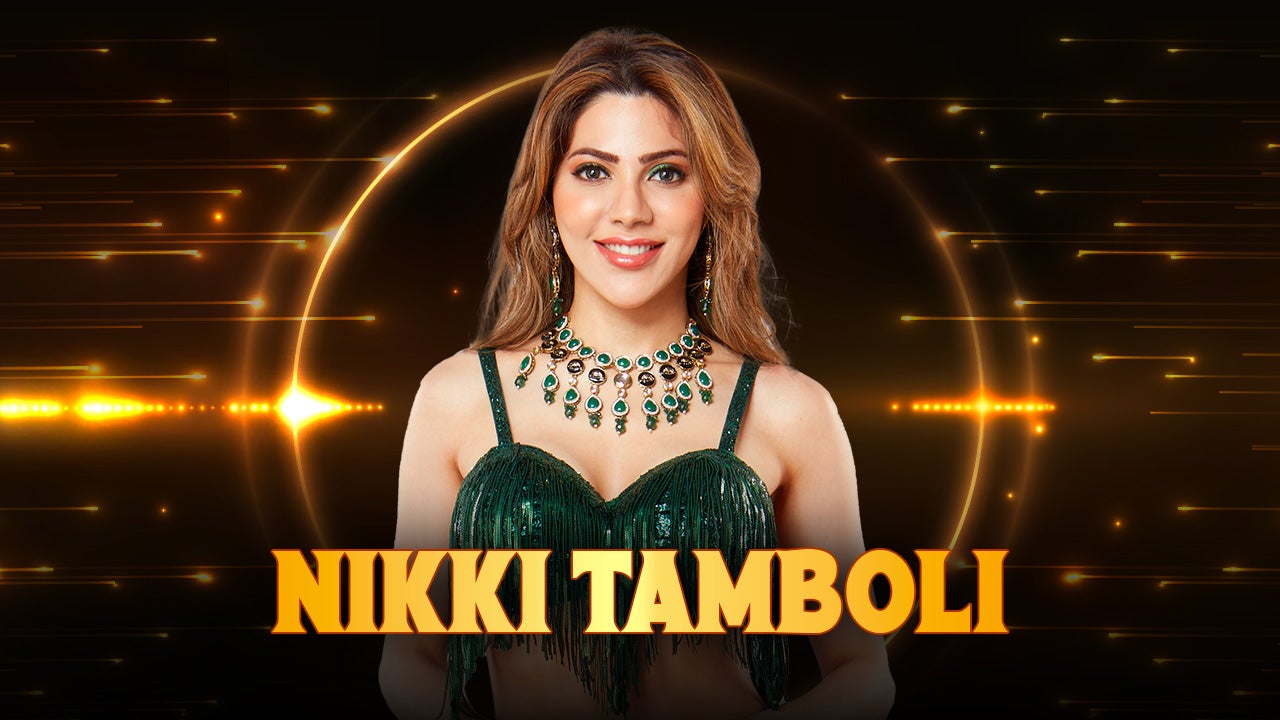 Watch Nikki Tamboli Video Online(HD) On JioCinema