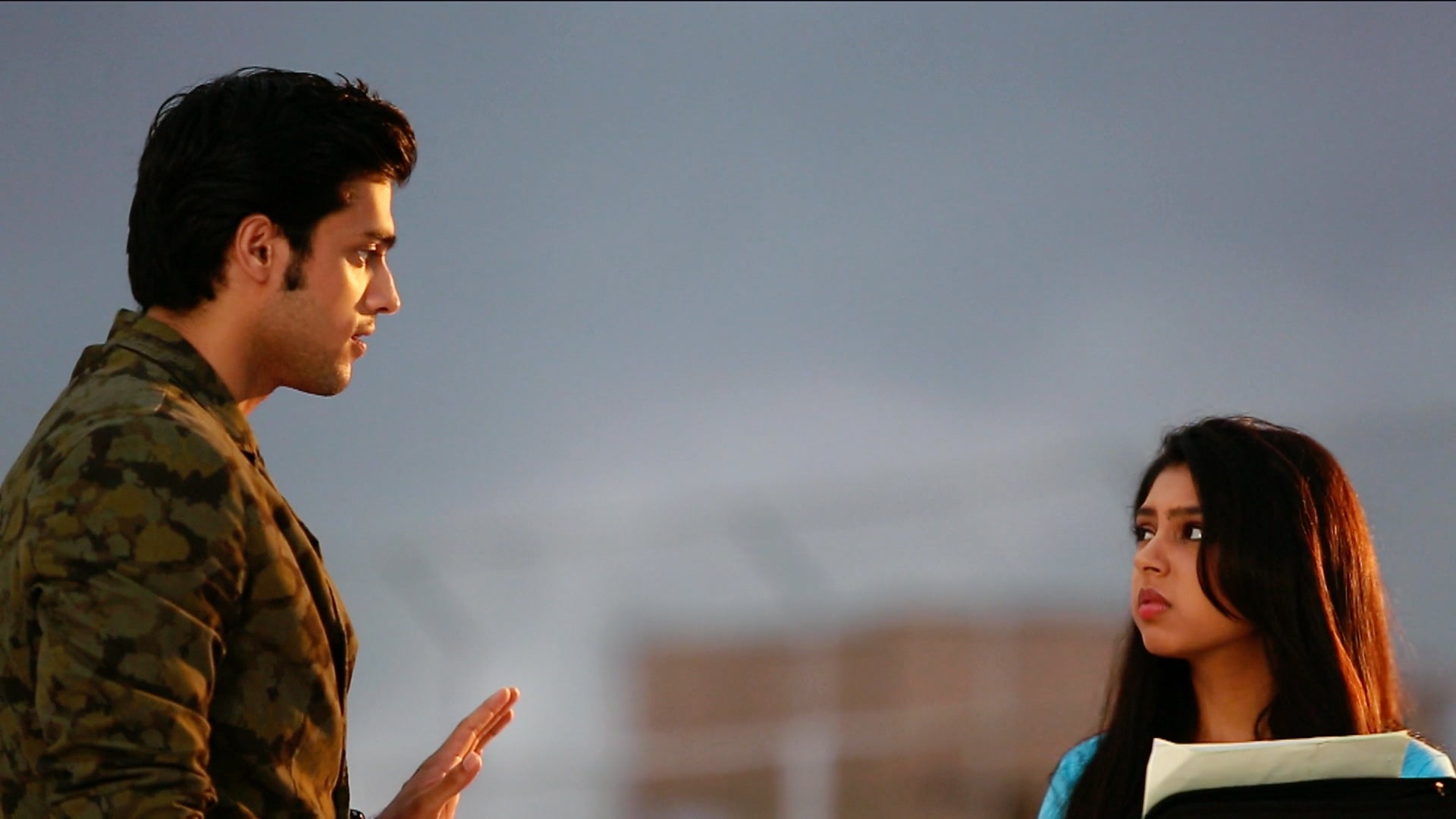 Watch Sneham Season 1 Episode 13 : Nandini Gets A Task! - Watch Full ...