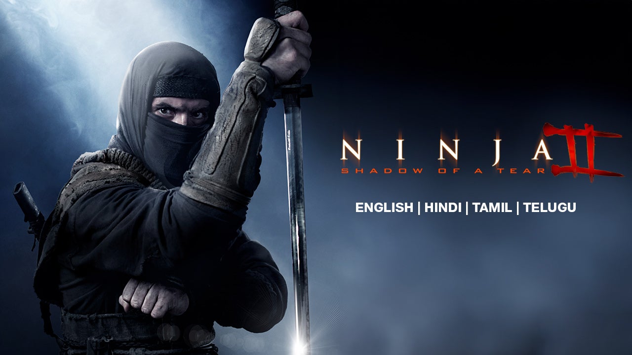Ninja: Shadow Of A Tear (2013) Hindi Movie: Watch Full HD Movie Online ...