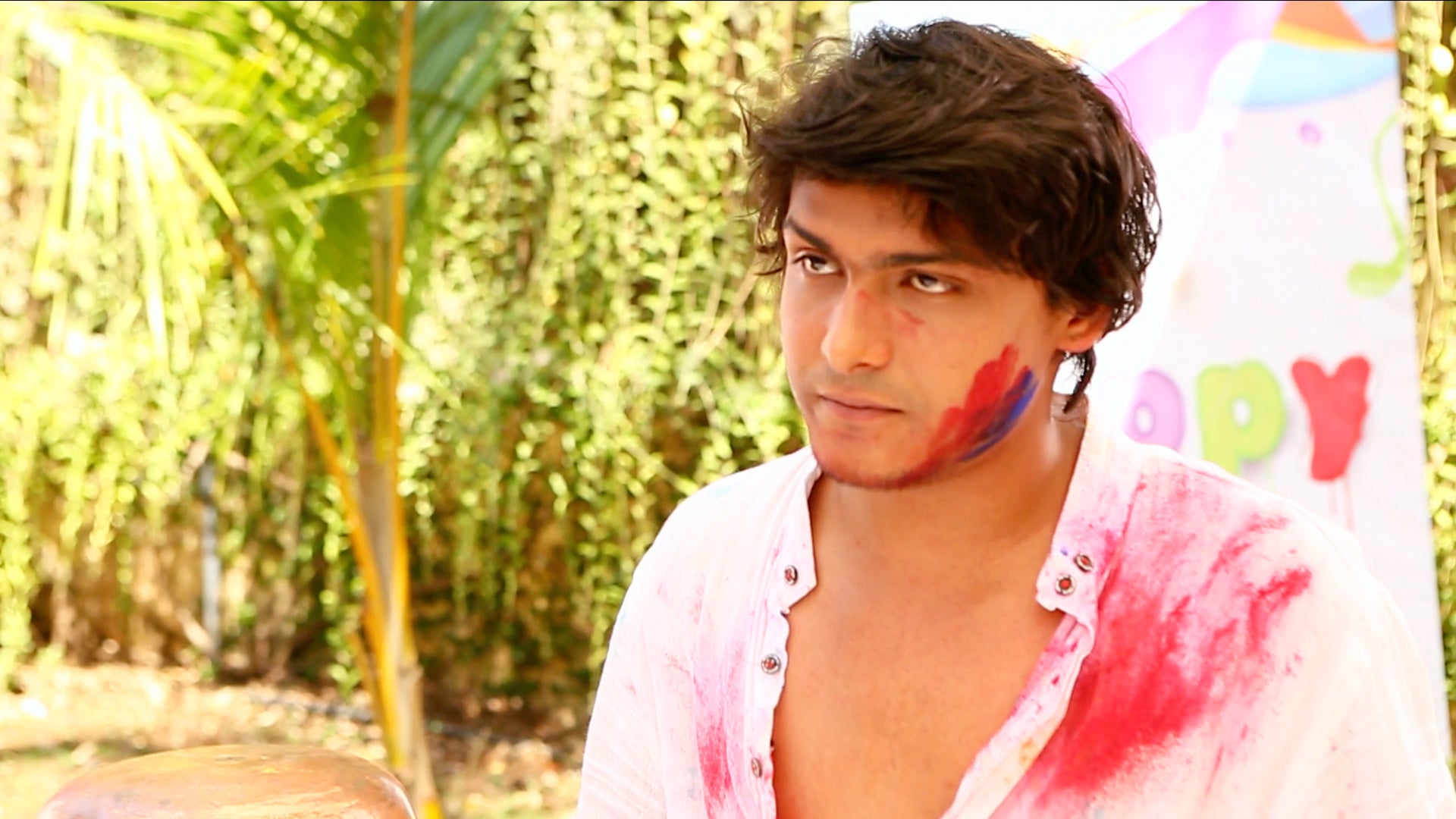 Watch Sneham Season 1 Episode 162 : Dhruv's Behaviour Shocks FAB5 ...