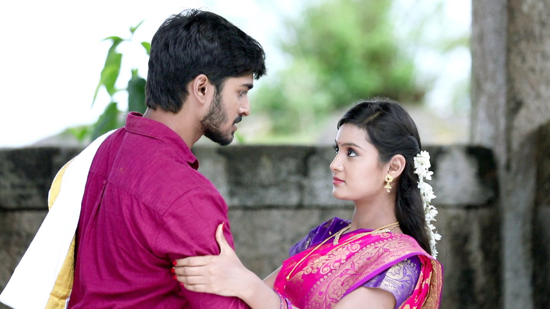 Watch Mangalyam Tantunanena Season 1 Episode 76 : Are Tejaswi-Shravani Getting Closer? - Watch ...