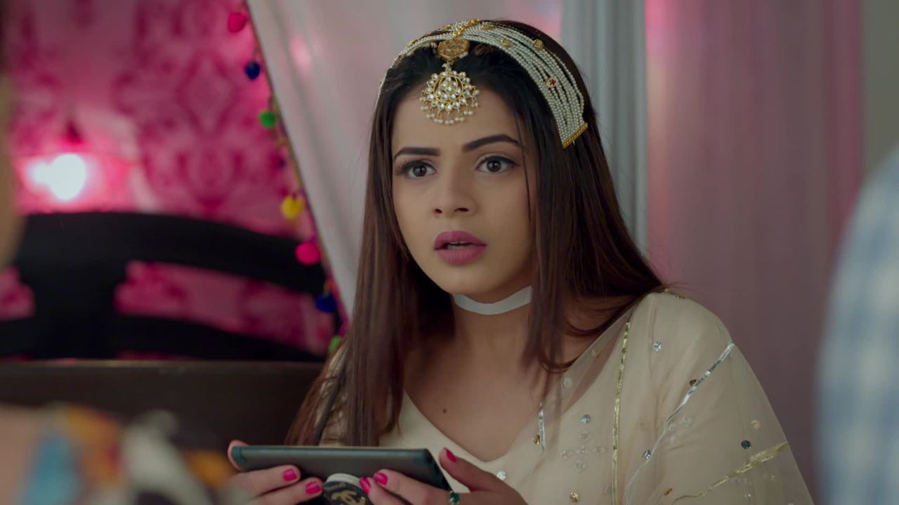 Watch Thapki Pyar Ki Season 2 Episode 18 Telecasted On 22-10-2021 Online
