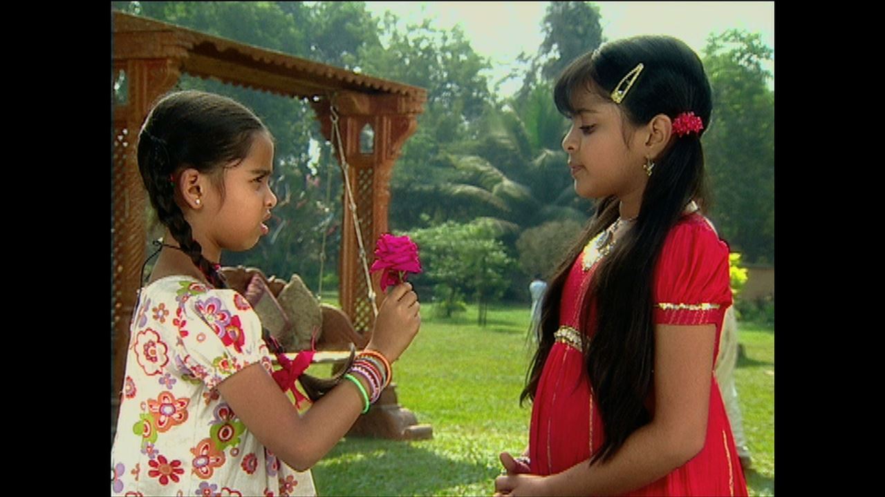 Watch Uttaran Season 1 Episode 26 Telecasted On 13-01-2009 Online