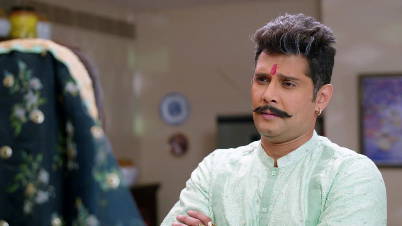 Watch Molkki Season 1 Episode 31 Telecasted On 28-12-2020 Online