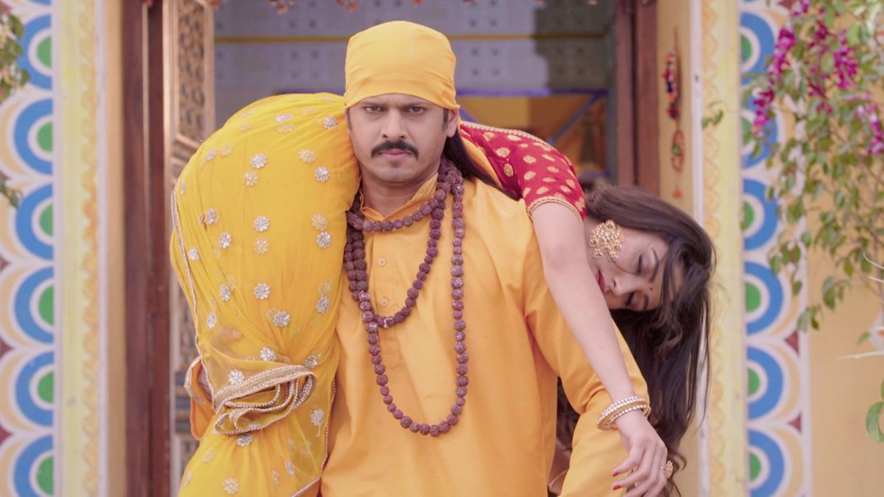 Watch Roop Season 1 Episode 169 Telecasted On 17-01-2019 Online