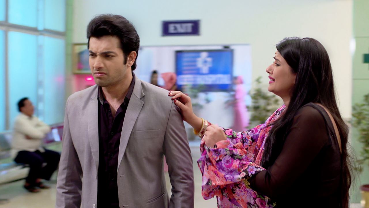 Watch Kasam Season 1 Episode 231 Telecasted On 23-01-2017 Online