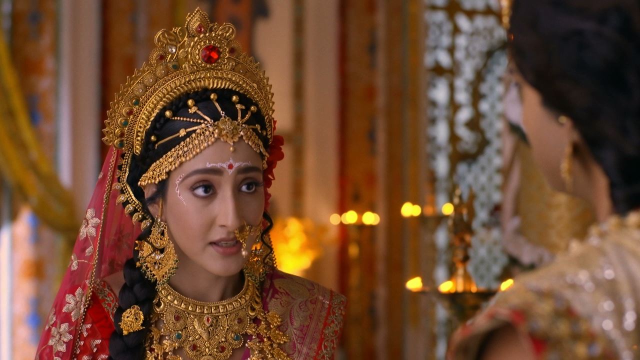 Watch Ram Sita-r Luv Kush Season 1 Episode 21 Telecasted On 09-12-2020 ...