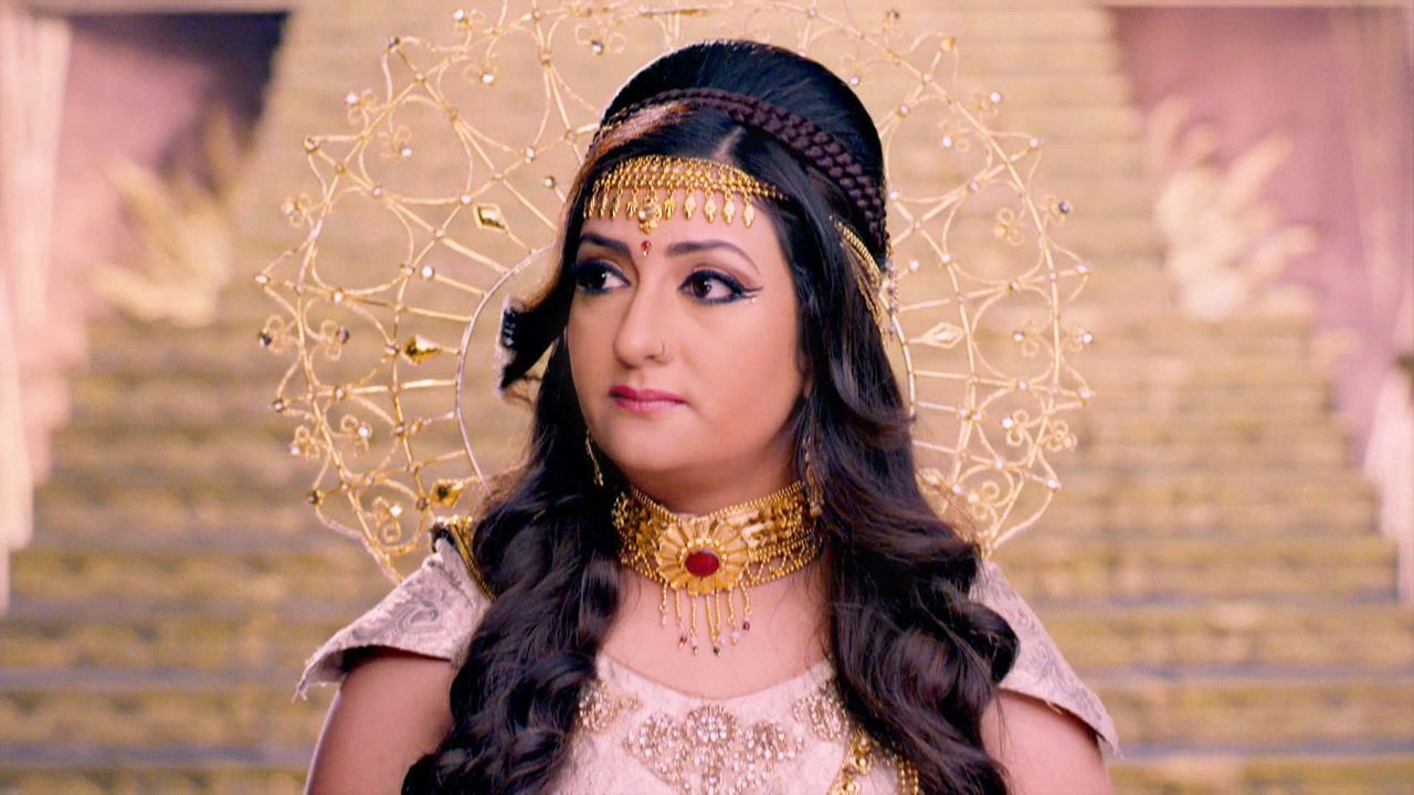 Watch Shani Season 1 Episode 301 Telecasted On 02-01-2018 Online