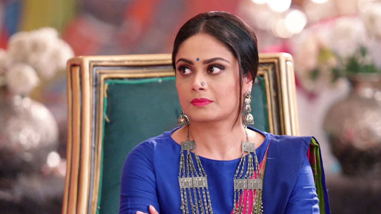 Watch Molkki Season 1 Episode 262 Telecasted On 18-11-2021 Online