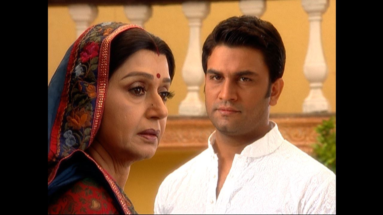 Watch Uttaran Season 1 Episode 543 Telecasted On 17-02-2011 Online