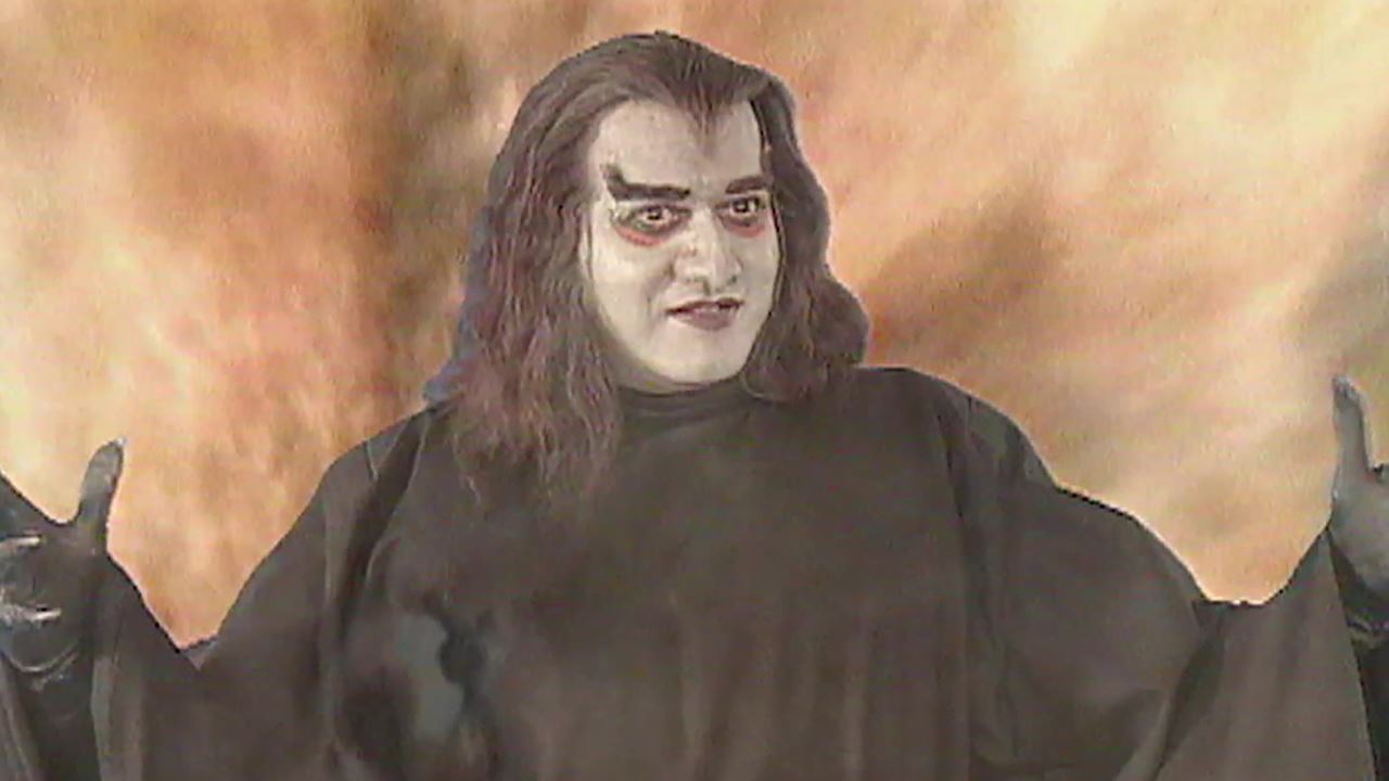 Watch Shaktimaan Season 1 Episode 140 Telecasted On 04-04-2022 Online