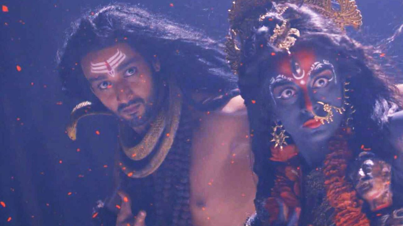 Watch Mahakaali Season 1 Episode 7 Telecasted On 12-08-2017 Online
