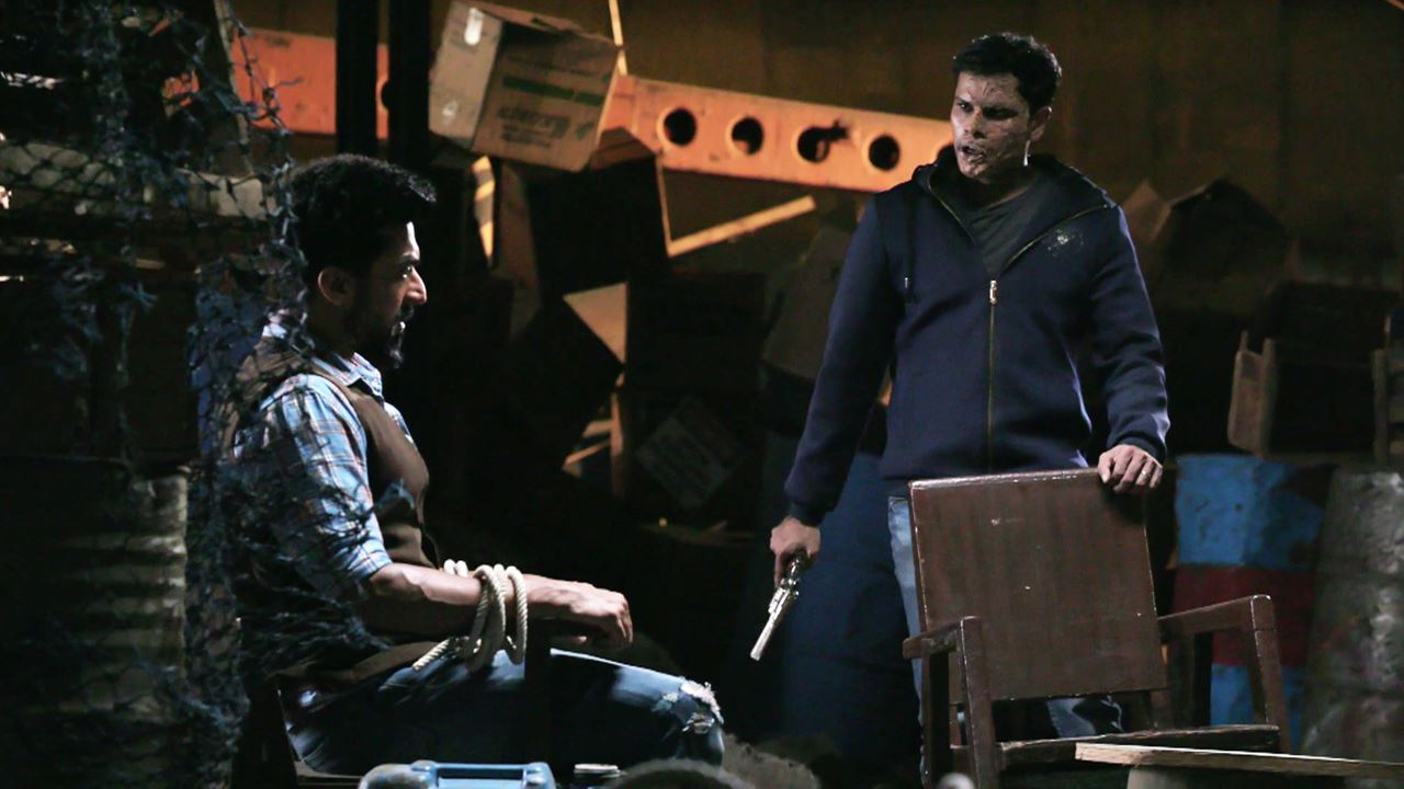 Watch DEV Season 2 Episode 20 : Dev Encounters Mehak's Kidnapper ...