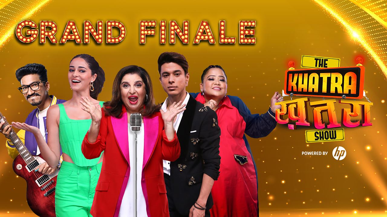 Watch The Khatra Khatra Show Season 1 Episode 51 Telecasted On 20-05 ...