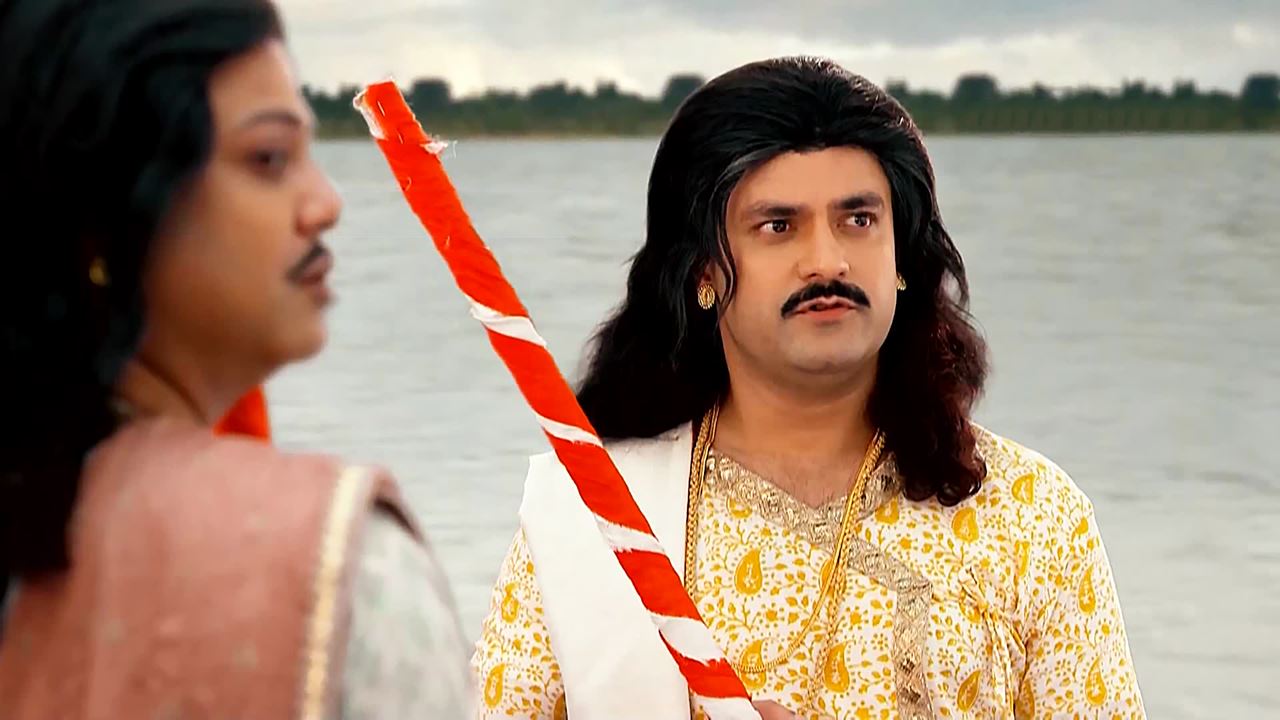 Jagai-Madhai Realise Their Sin - Date 30-06-2022 Online | Voot