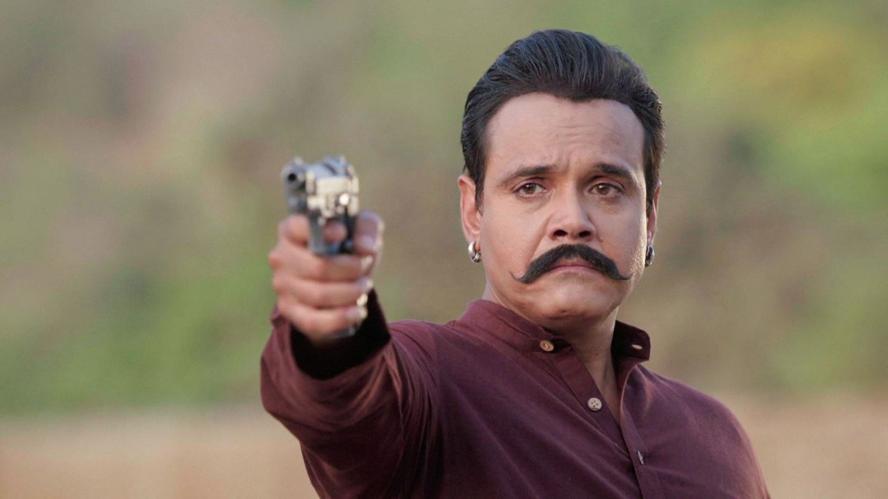 Watch Roop Season 1 Episode 244 Telecasted On 03-05-2019 Online