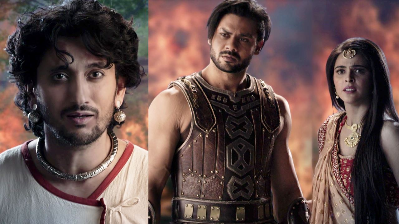 Watch Chandrakanta Season 1 Episode 63 Telecasted On 28-01-2018 Online