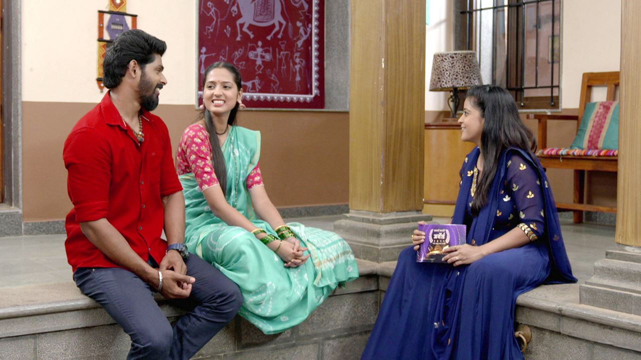 Watch Colors Marathi Awards Season 1 Episode 2 Telecasted On 22-10-2019 ...